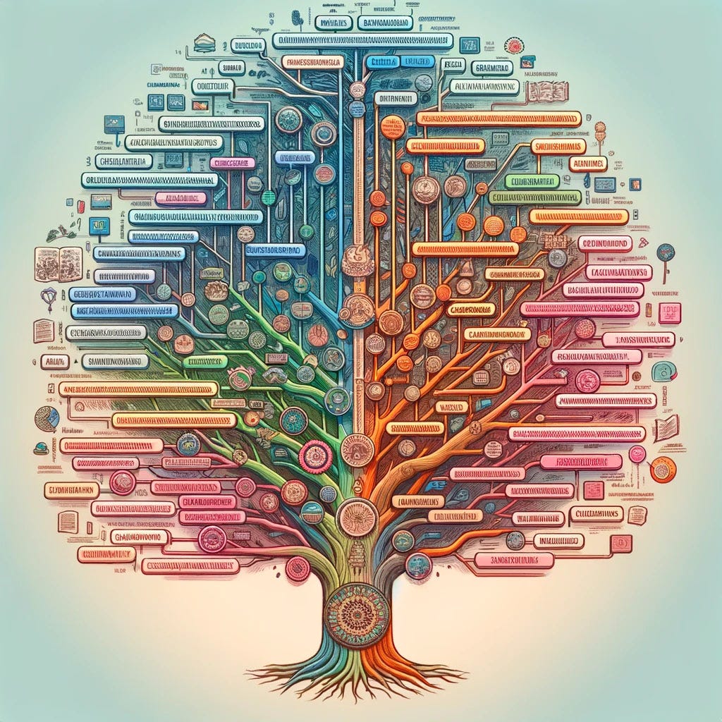 Understanding Information Architecture: Building a User-Centric Digital ...