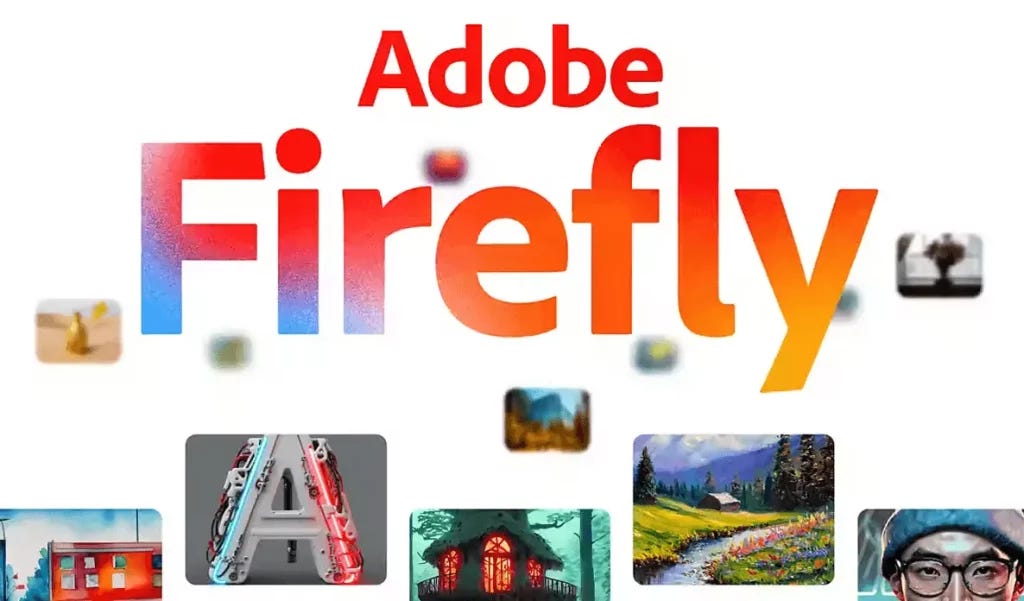 How is Adobe Firefly revolutionizing video and audio tools with ...