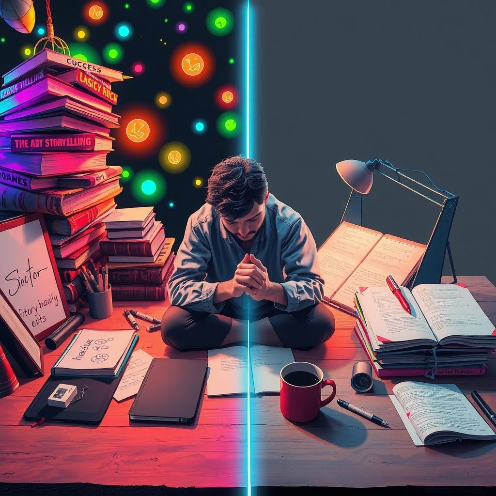 Editing Feels Way Harder Than Writing — Here’s Why (And How to Make It ...