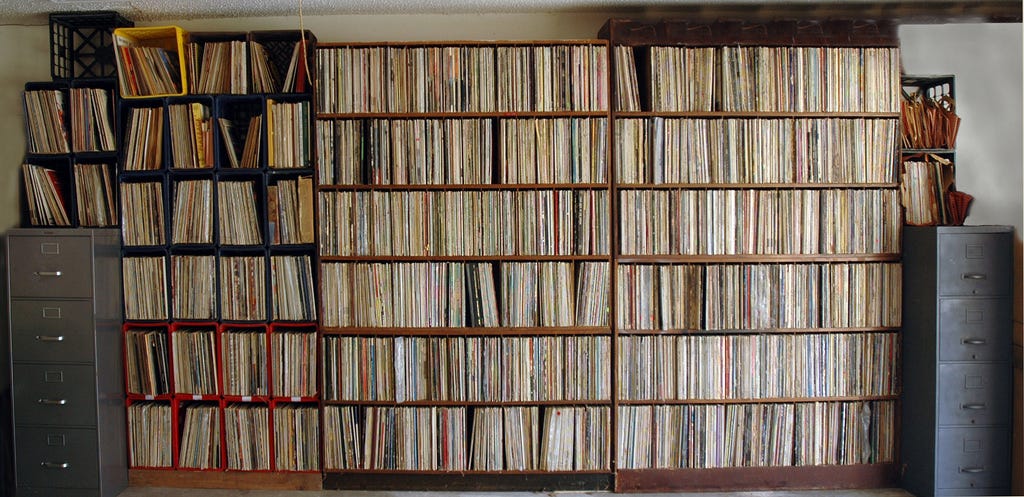 Spotify: Patterns & Flows. I use the desktop and mobile version of… | by Melissa Taddonio | Medium