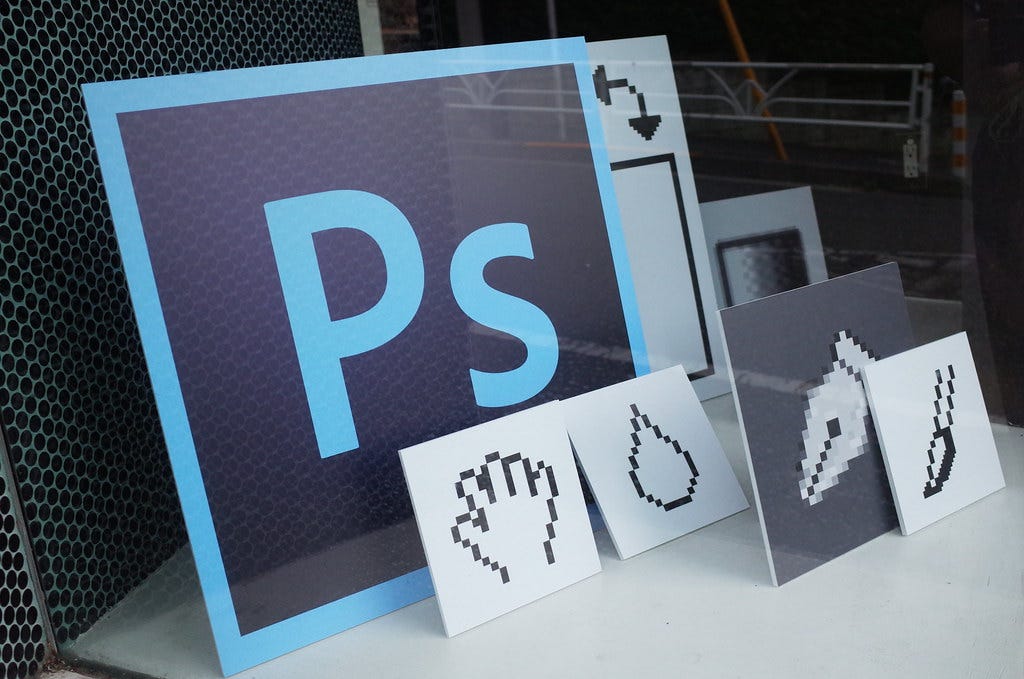 How to Optimize Your Workflow in Photoshop: Tips and Tricks for Maximum Efficiency | by Irina ...