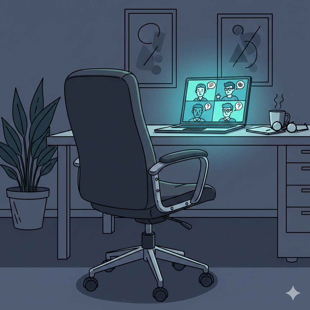 If You Need Me In Every Call, What Do You Actually Do? | by syan zen ...
