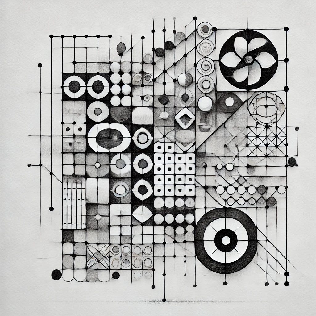 AI Arts: Reflections on Lev Manovich’s 3 Definitions | by Sunil ...