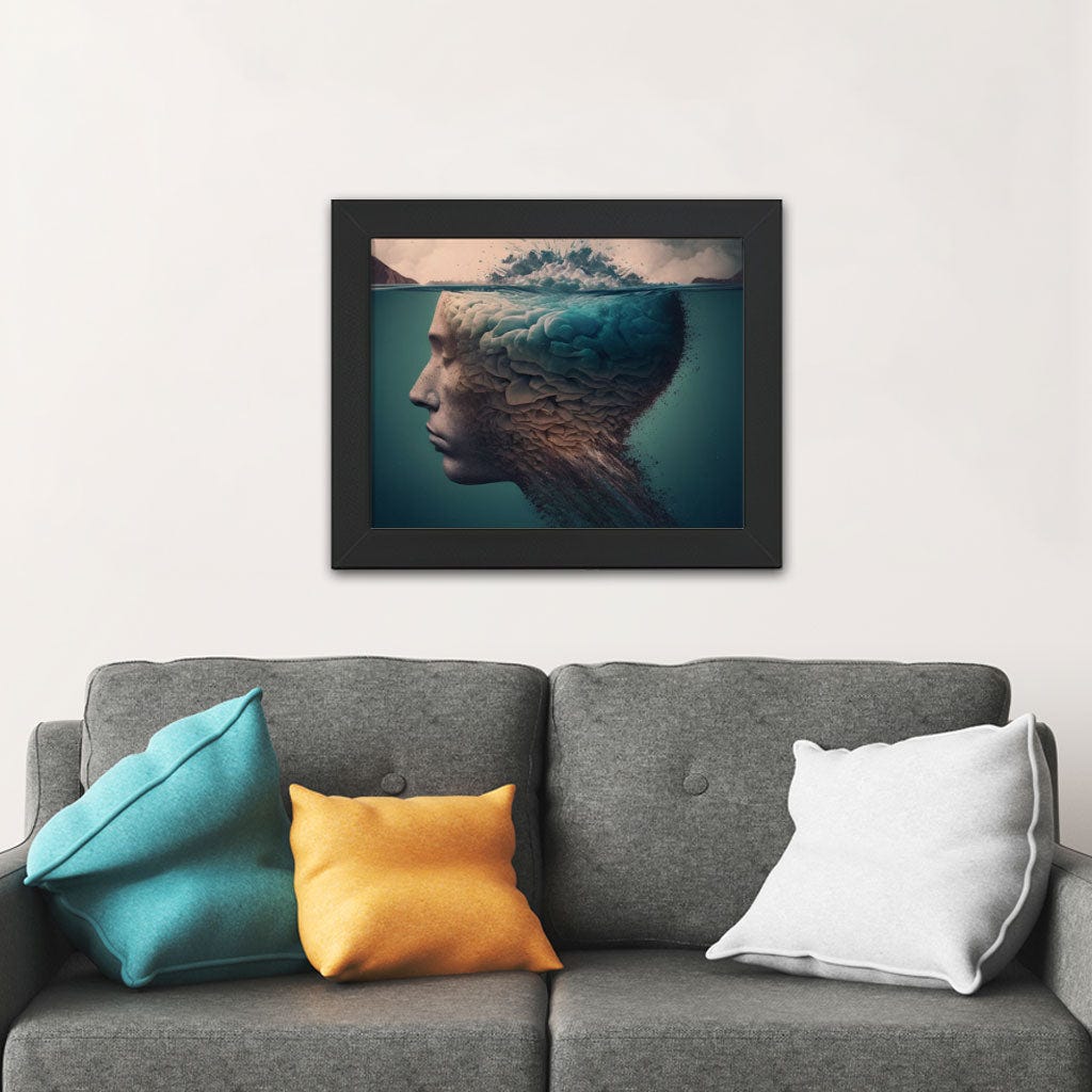 Surround Yourself with Mindfulness: The Power of Mindfulness Posters as ...