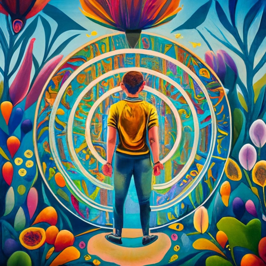 Navigating the Emotional Maze: Signs of an Unhealthy Relationship with ...