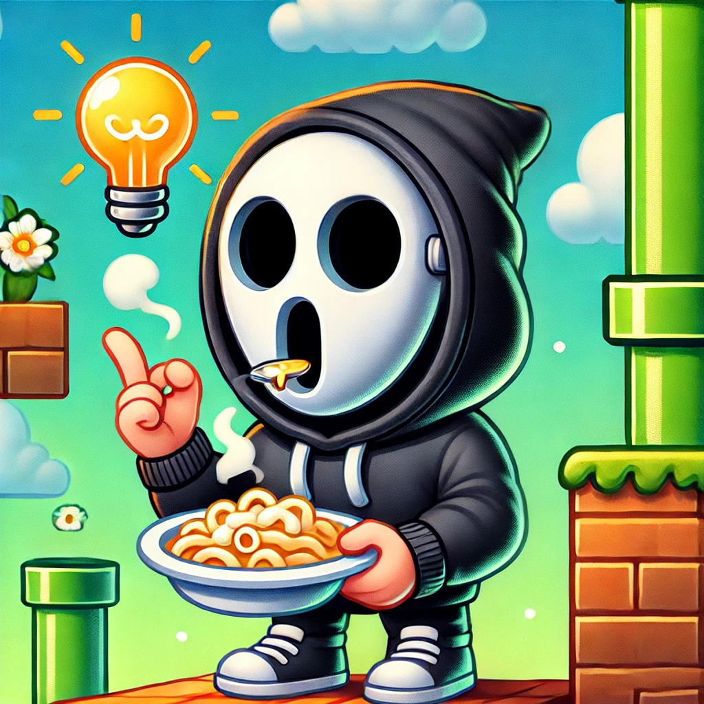 Hacking for Lunch🍝: When a QR Code Menu Lets You Order Pasta Across ...