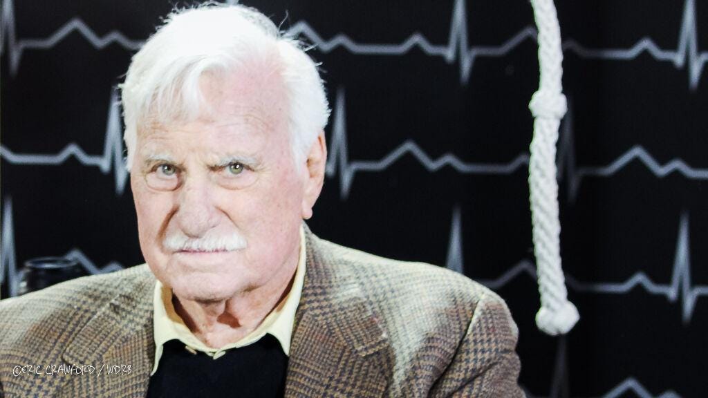 Remembering Howard Schnellenberger, who planted seeds and harvested ...