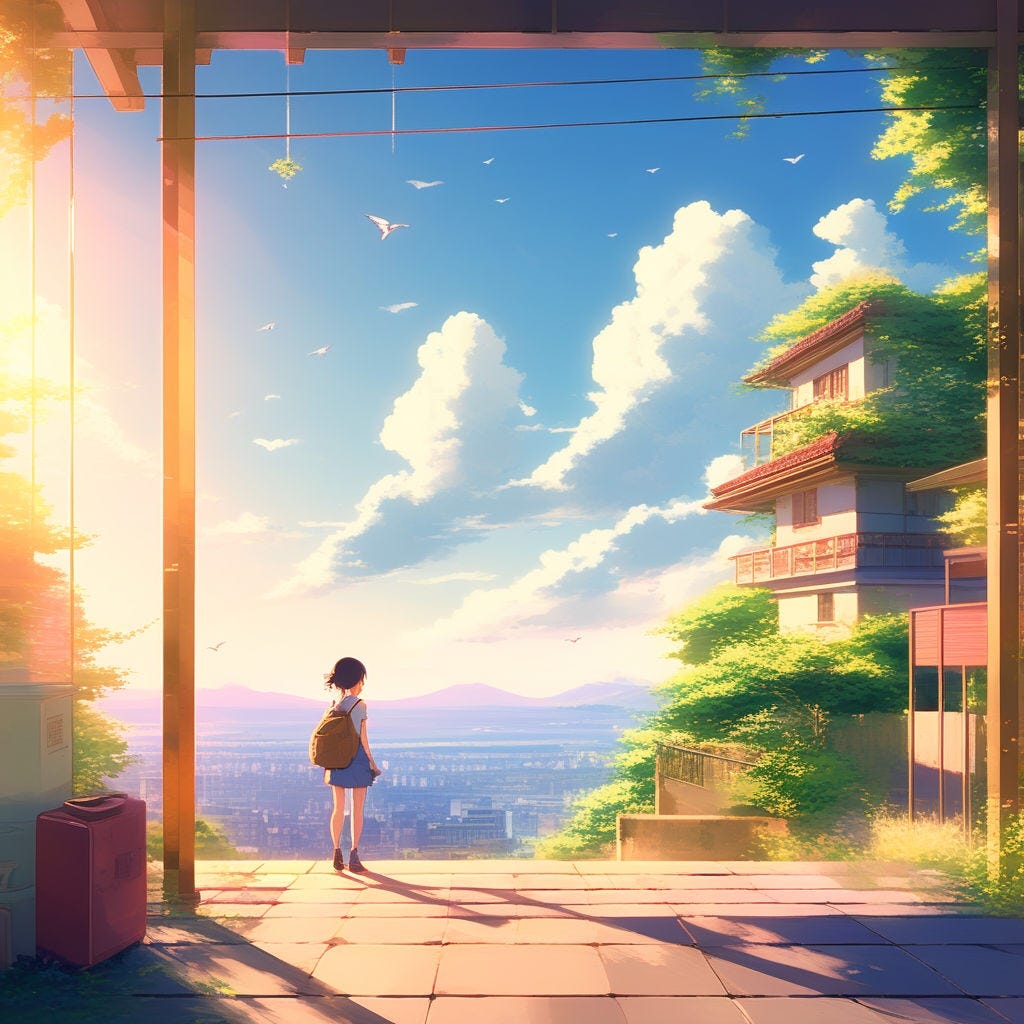 Boredom Is Good For The Soul. Why in 2024 we should embrace boredom | by Just Jake | Medium