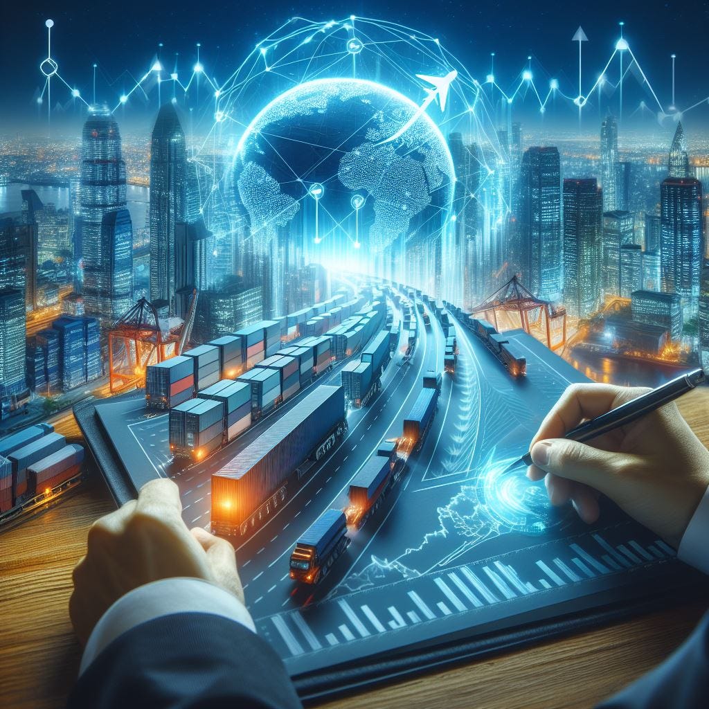 Compliance with regulations: The unsung hero of logistics | by Thomas ...