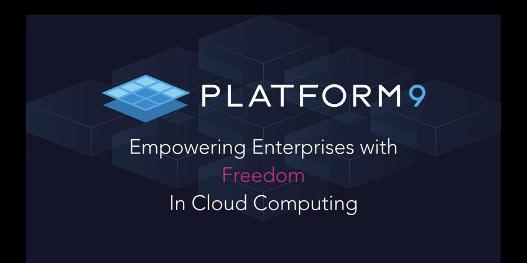 Announcing new Platform9 Managed Kubernetes (PMK) plans that start at ...