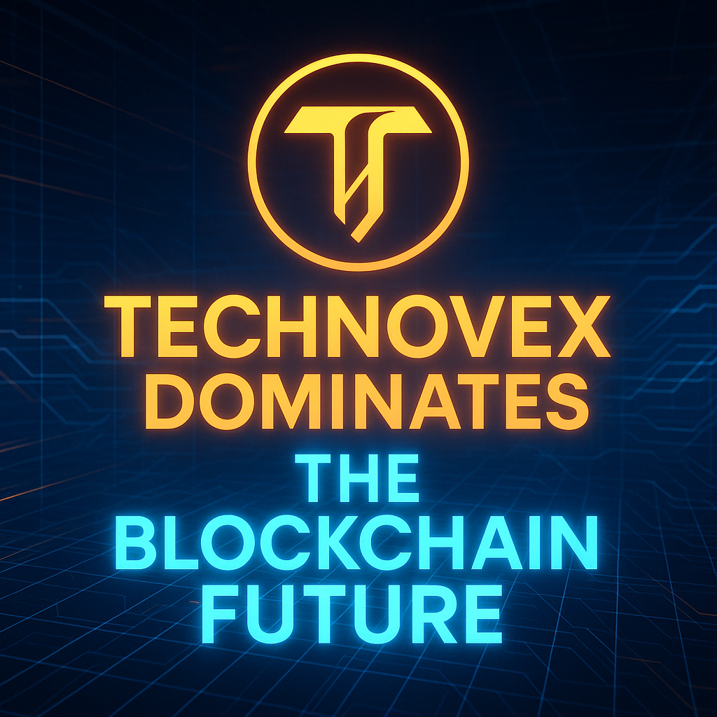 Technovex Hits 5,000 TPS Milestone as Founder Hormuzd Engineer Launches ...