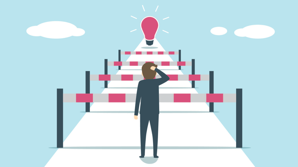 5 Things that stop you to reach your Goal | by Manureet Kaur | Medium