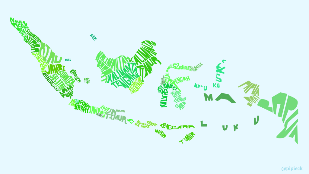 Indonesia and Its Digital Illiteracy Challenge | by Giri Lumakto | Medium