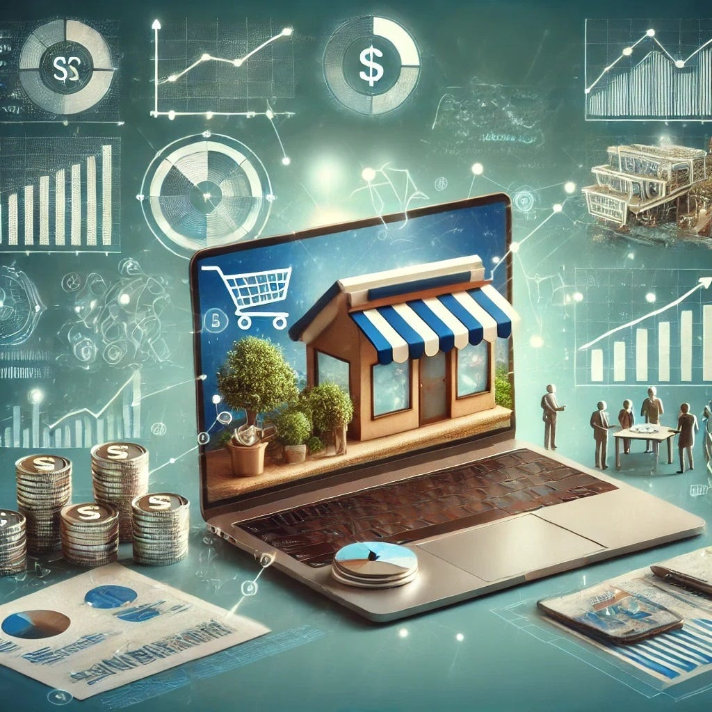 Key Metrics When Buying a Digital Business 📊💼 | by Alex Mercer | Aug ...