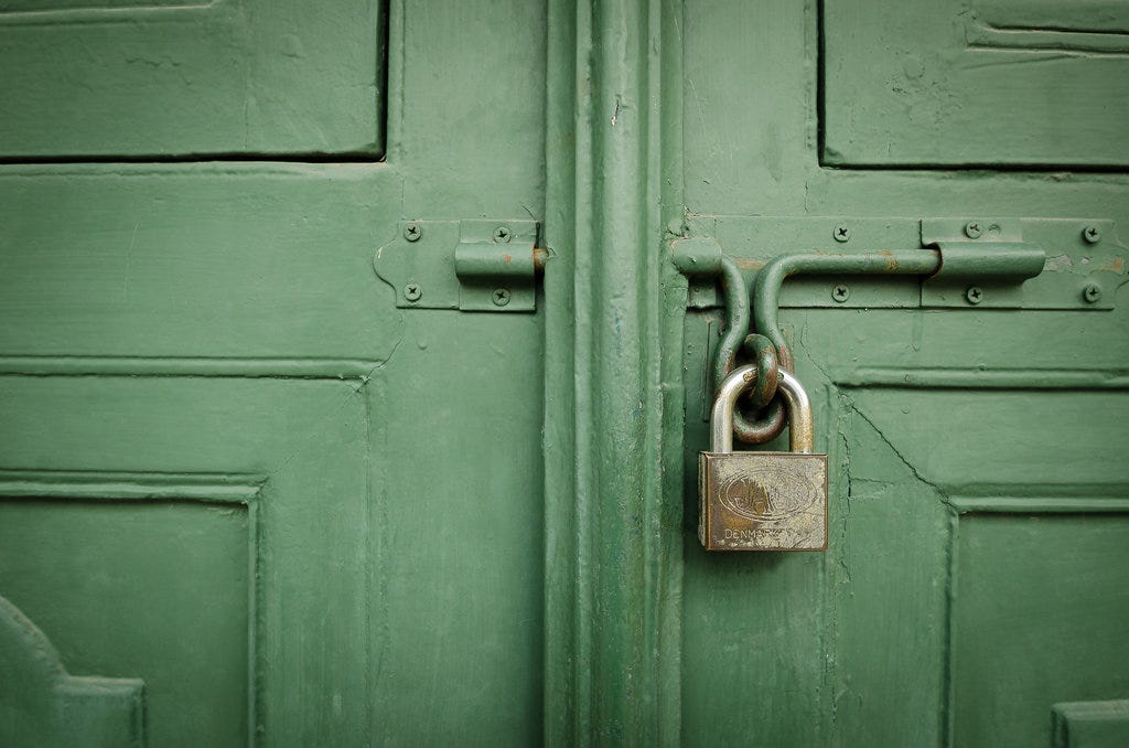 Handling Authentication and Authorization in Microservices — Part 1 ...