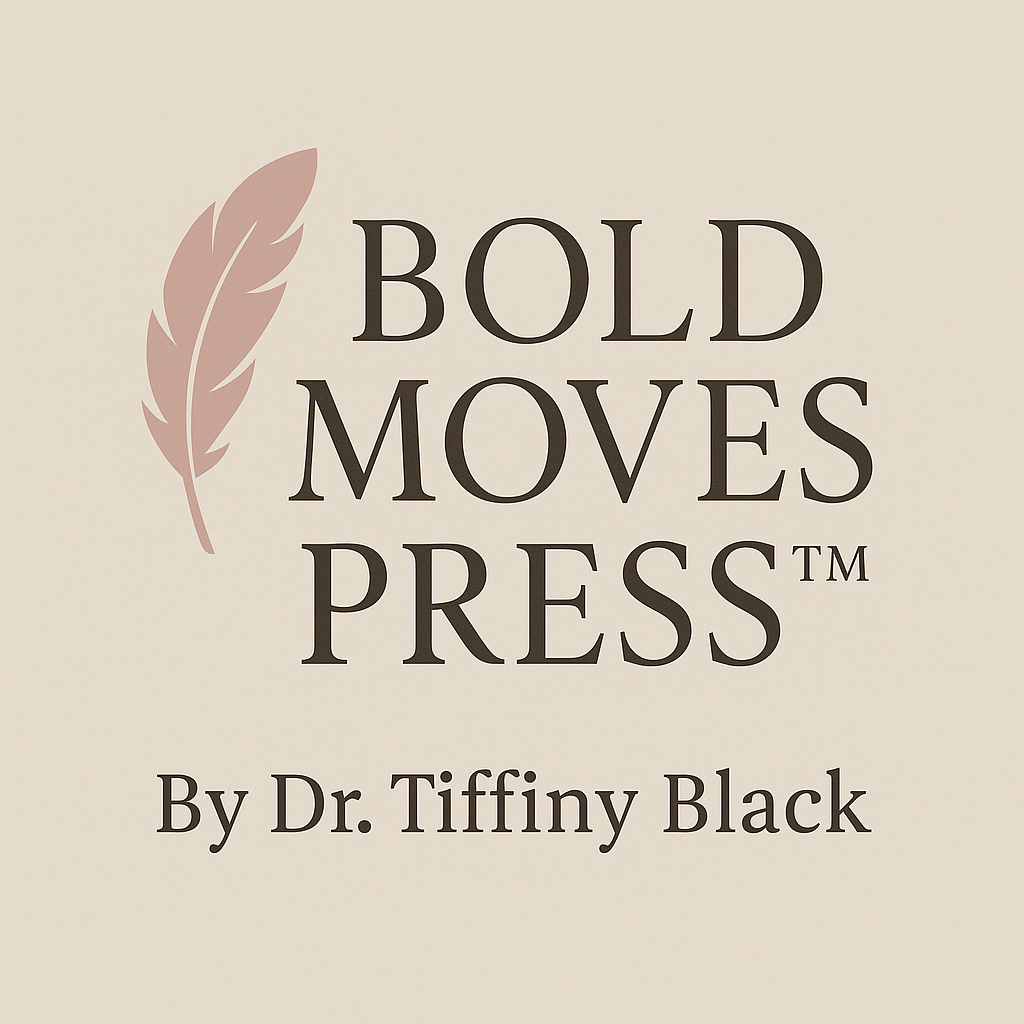 Bold Moves Press