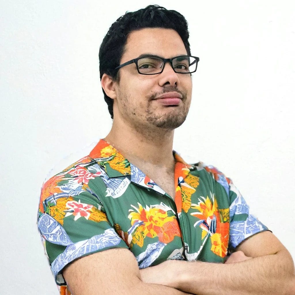 How to Change Outfits in ComfyUI | The Latent Space