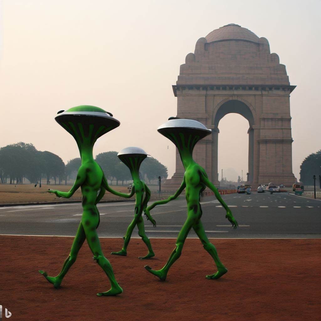 Brown men turned white and colonised the galaxy | by Aadit Basu | Medium