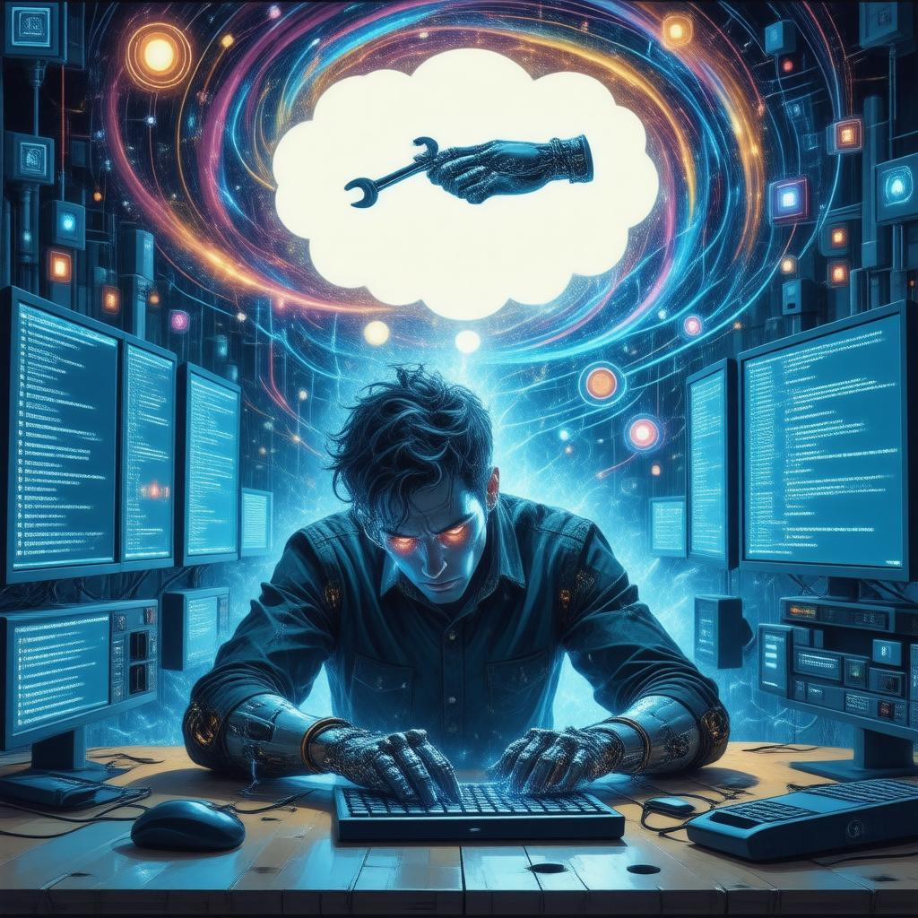 The Hidden Problem Behind Repetitive Coding Tasks | by Terrance ...