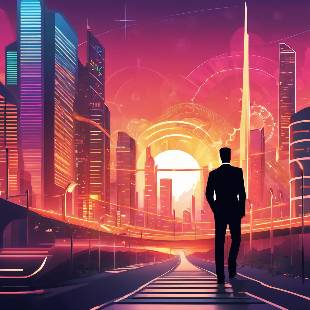 Navigating the Path to Wealth: An In-Depth Exploration of "The ...