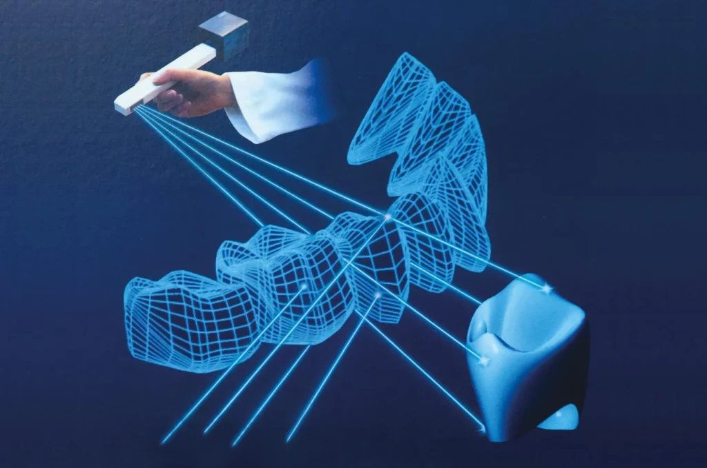 Digital Dentistry and its Vital Role in Modern Dental Practices | by ...