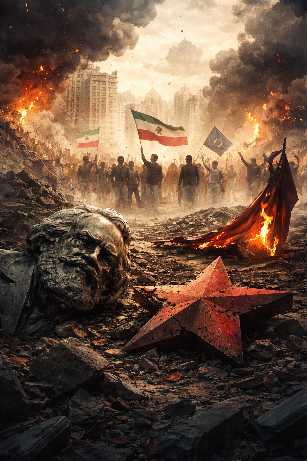 The Global Left in Decline: From Schumpeter’s Critical Class to ...