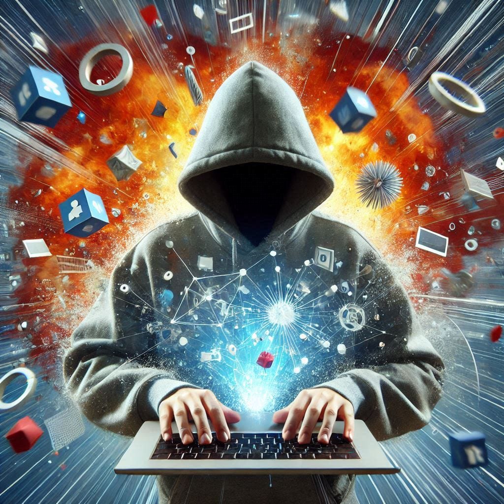 I Made a Cube Spin (And That’s Just the Beginning) — My Three.js Journey! | by Vipin Pathak ...