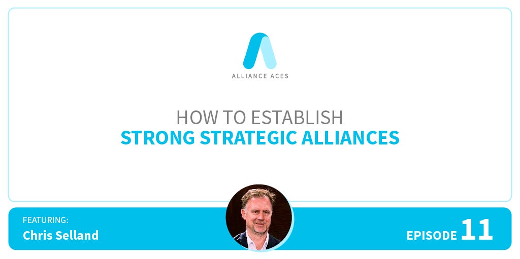 How To Establish Strong Strategic Alliances | by WorkSpan | The ...