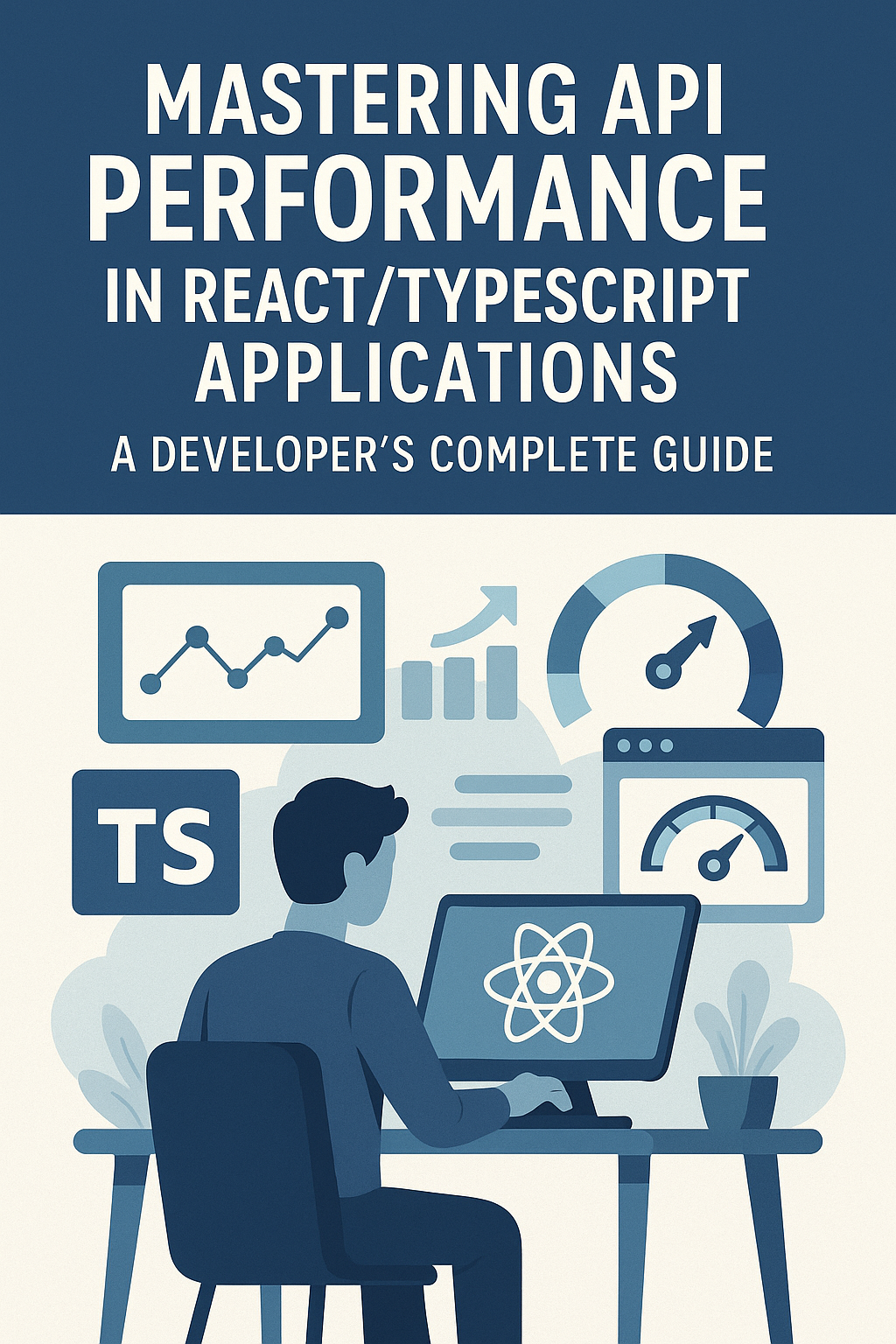 Mastering API Performance in React/TypeScript Applications: A Developer’s Complete Guide | by ...