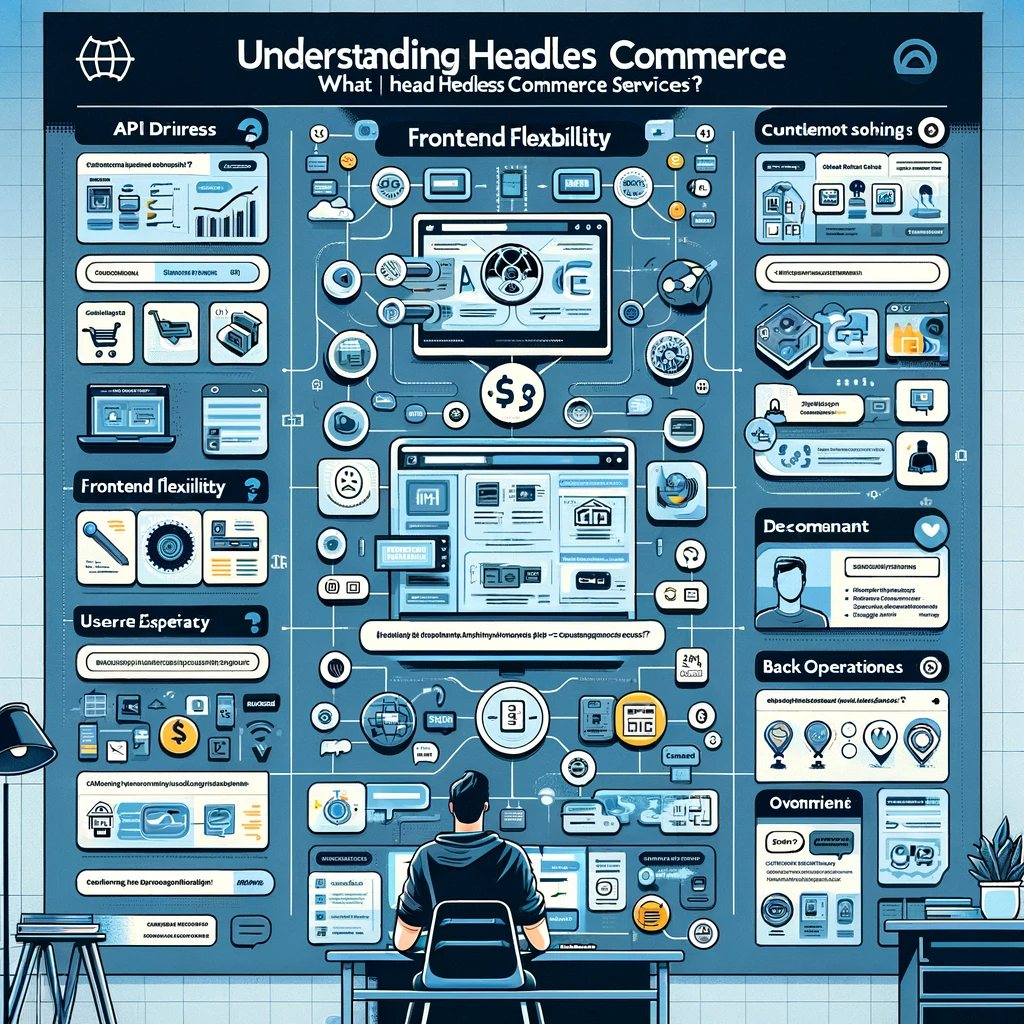 Understanding Headless Commerce: What Are Headless Commerce Services ... Understanding Headless Commerce: What Are Headless Commerce Services ...