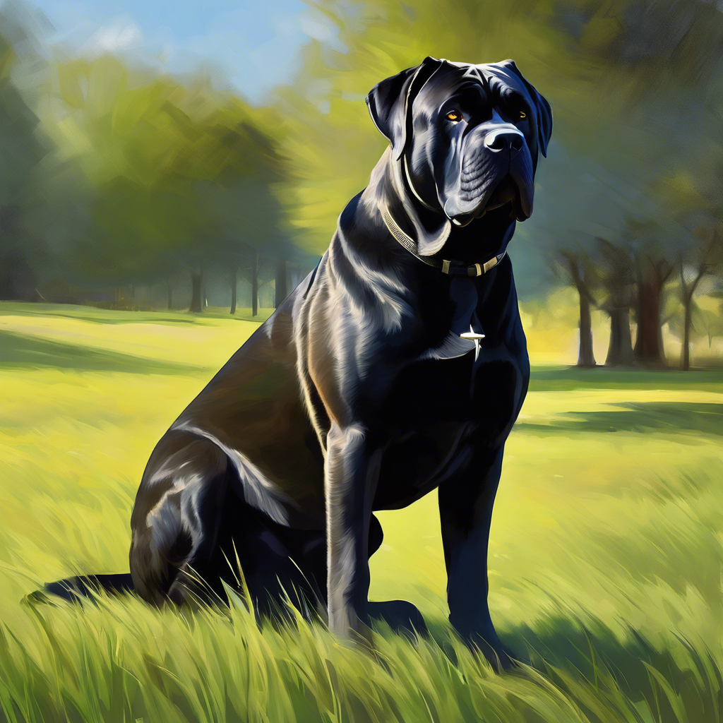 Cane Corso: Lovely and Strong Breed of The Ancients | by Jason Taylor ...