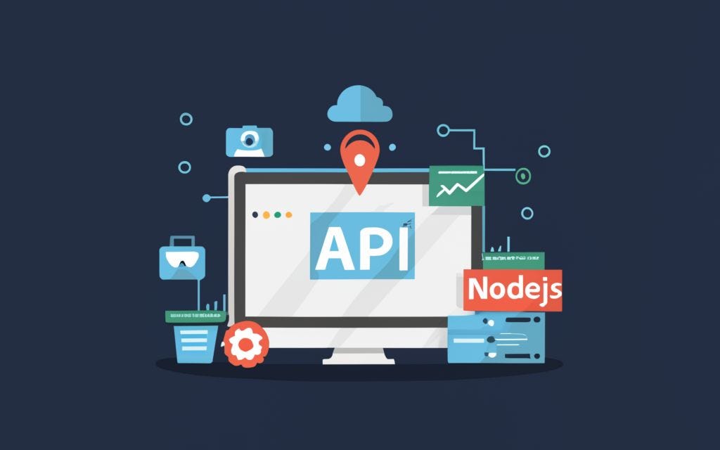 The ABCs of Scalable REST API Design | by Nitesh Singh | Feb, 2024 | Medium