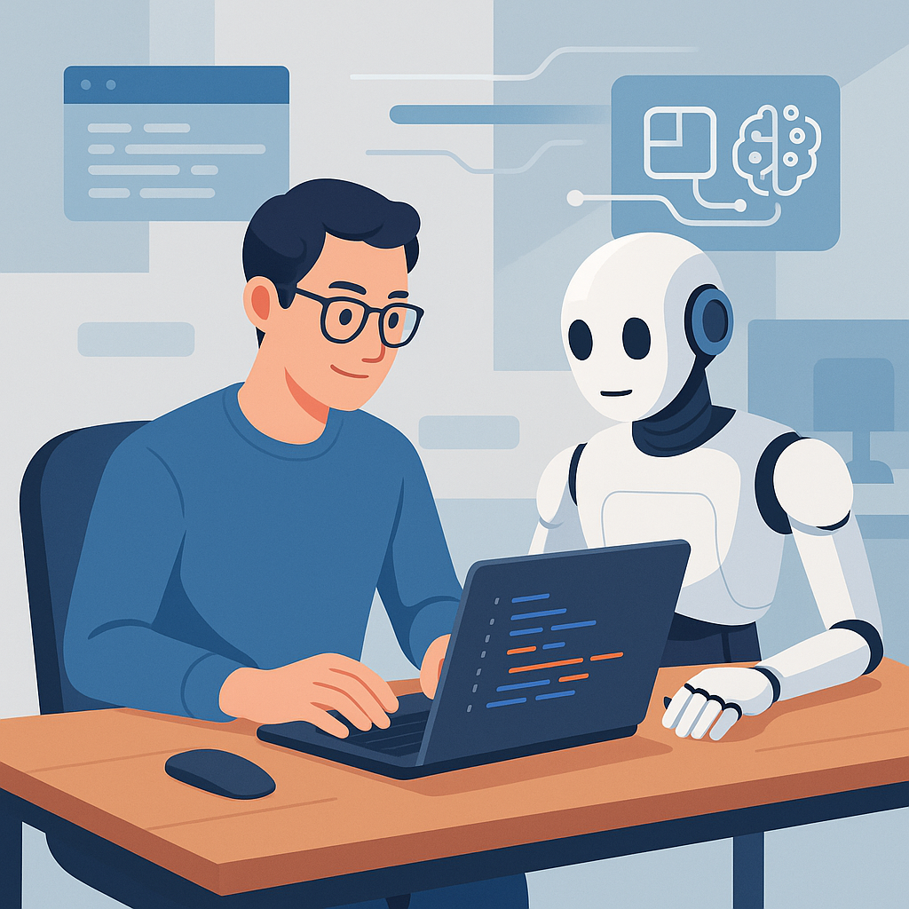 Will AI Replace Software Developers? | by Sefa Ekici | May, 2025 | Medium