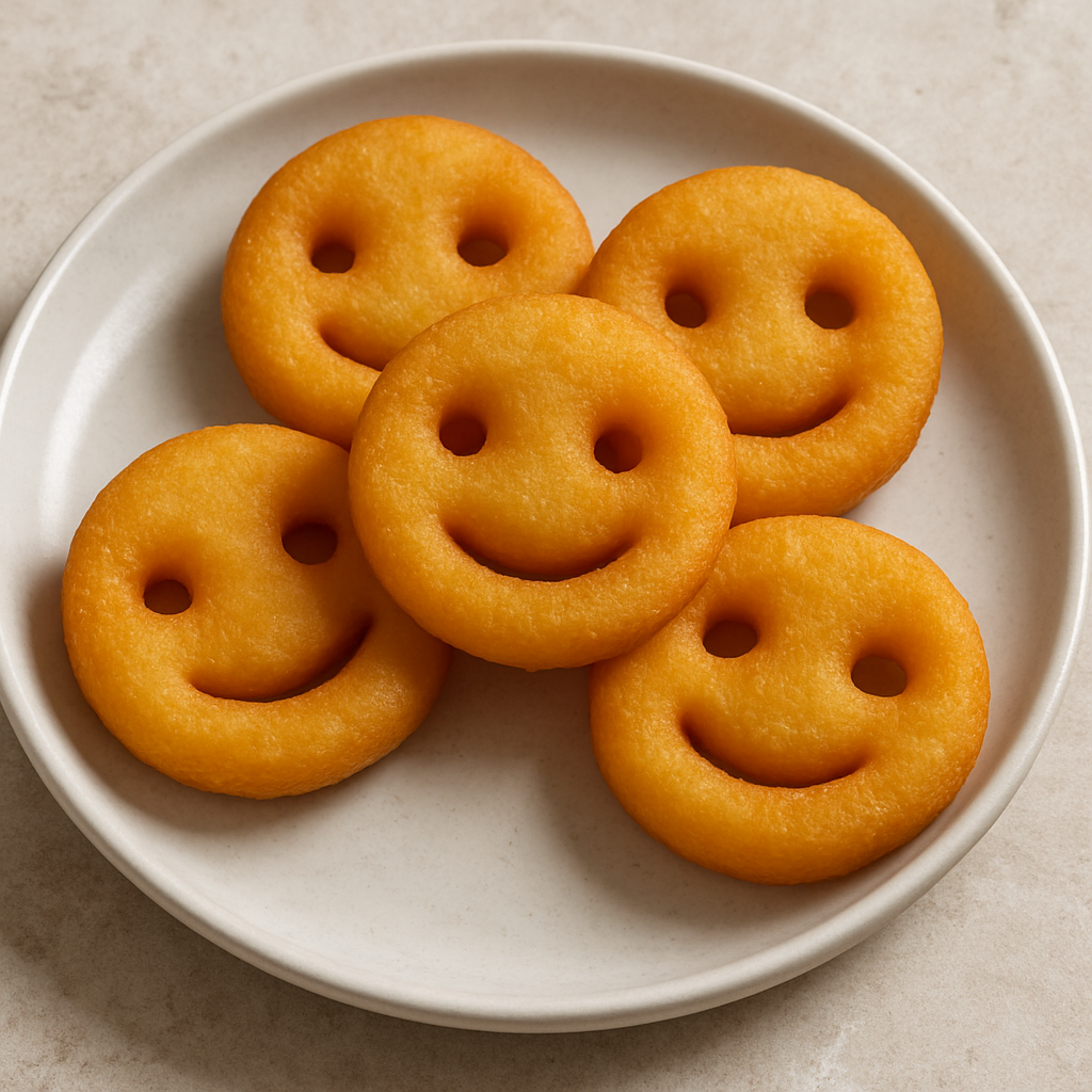 Lessons from a Frozen Snack. What SMILES Taught Me About Life | by ...