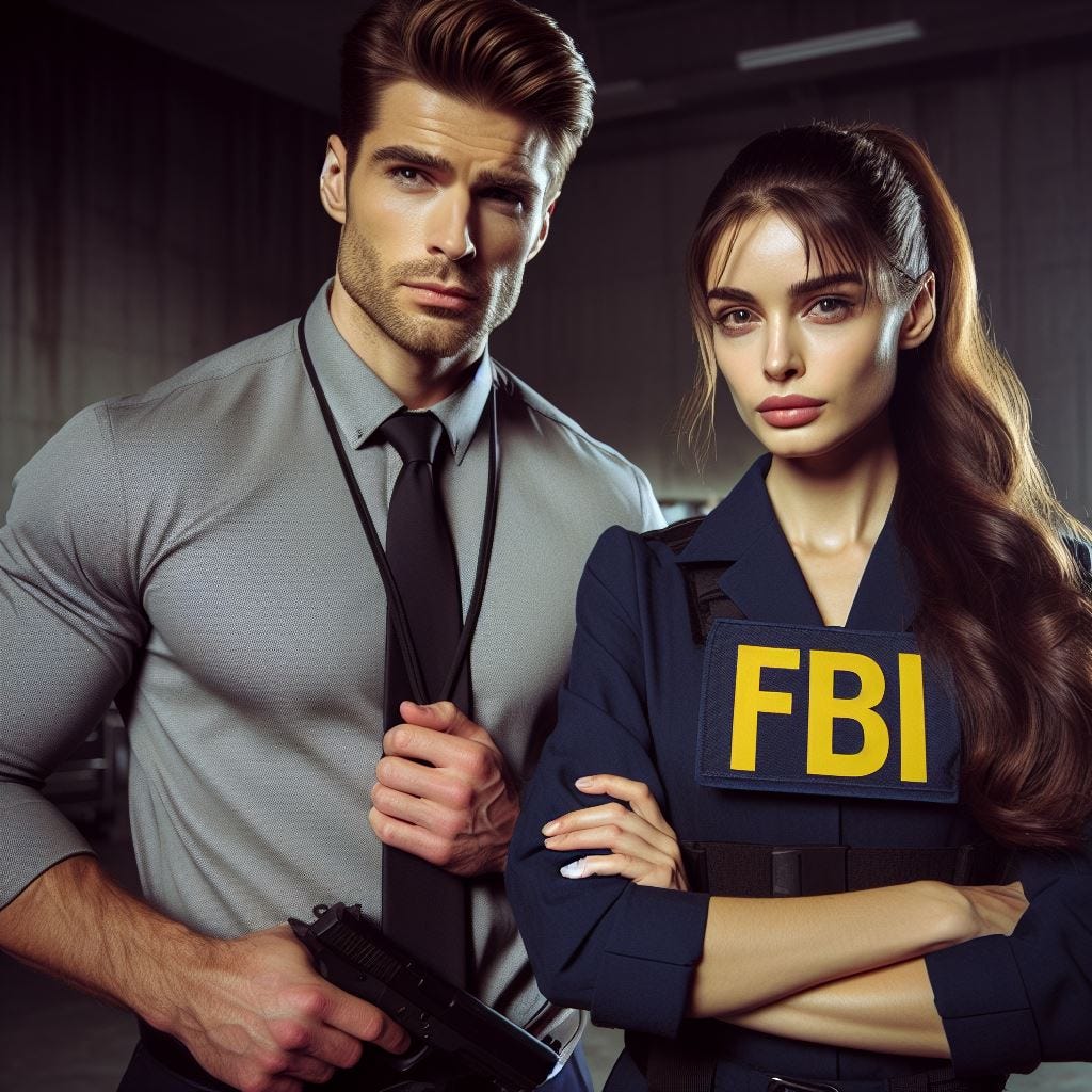 True Crime: ChatGPT Prompts for the True Crime Enthusiast | by James O ...