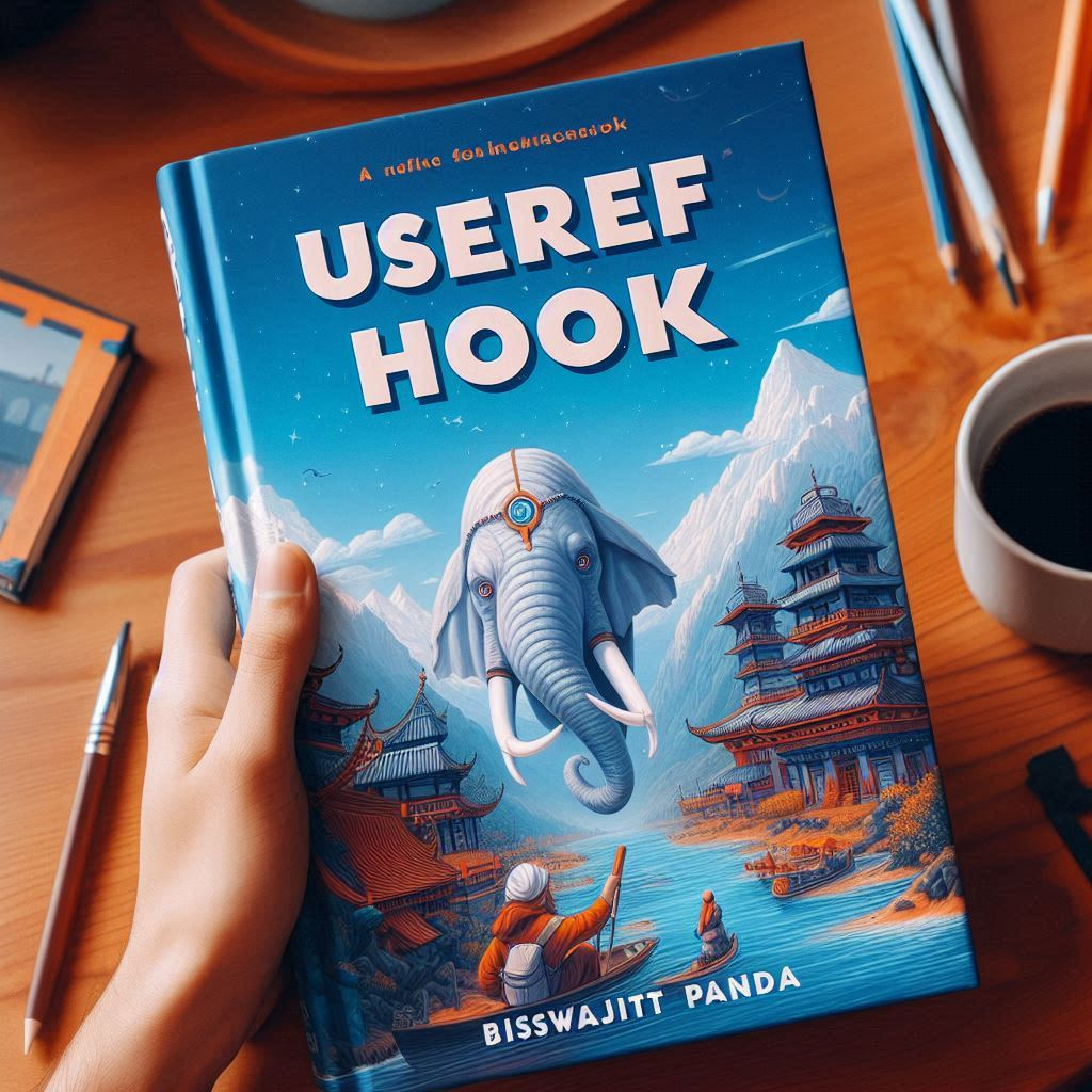 Getting Started with useRef Hook in React: A Beginner’s Guide | by ...