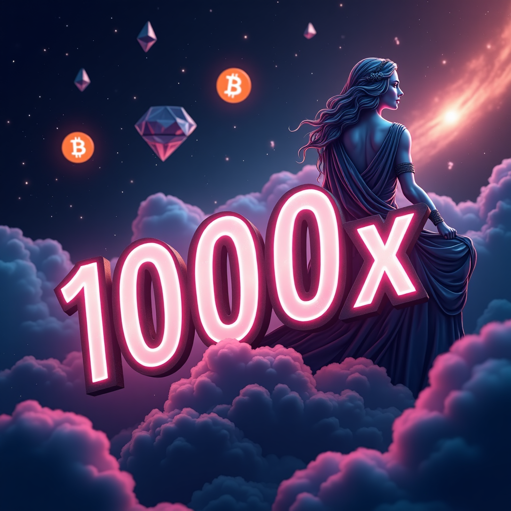 1000x Crypto Presale List of October: Artemis (ARTMS) Leads the Pack | by Artemis Coin | Oct ...
