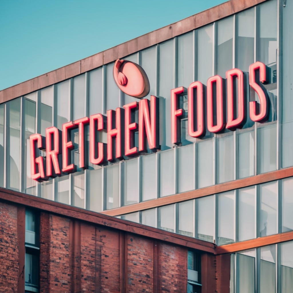 Gretchen: World Building— Short fiction | by Vivek Khatri | Medium