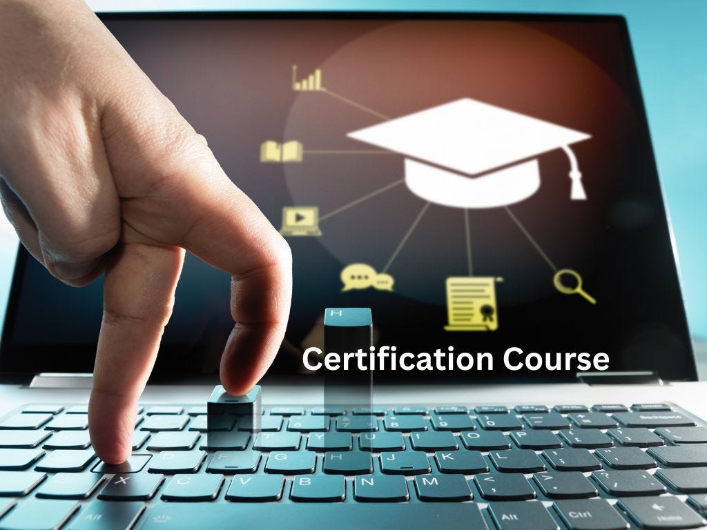 Improving Your Work’s Value With An IT Certification Course - Hourviews ...