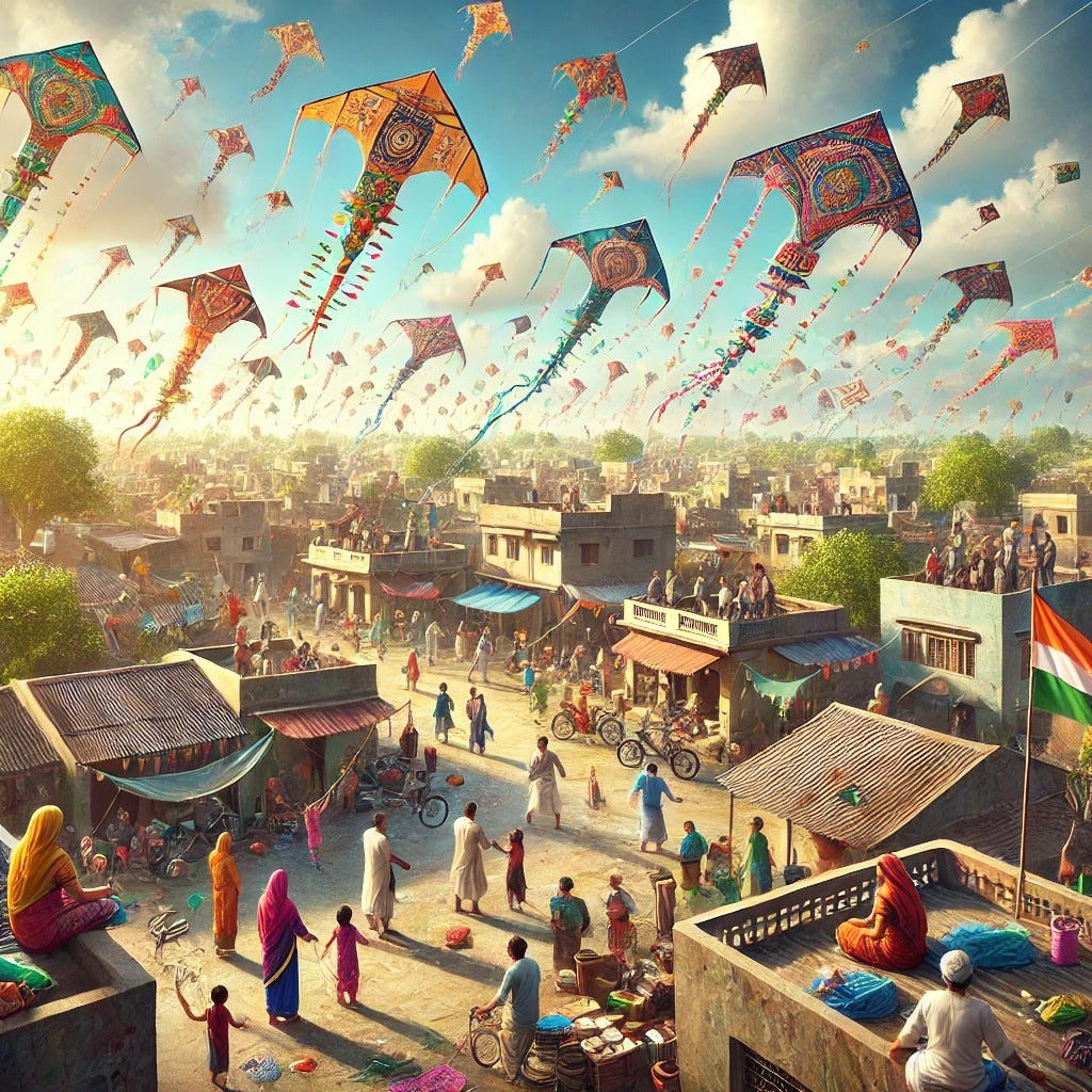 "This Kite-Flying Story Changed the Way I See Rules Forever." | Medium