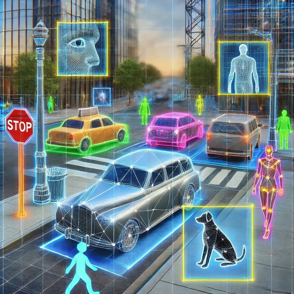Object Detection With Faster Rcnn By Muhammad Ihsan Gopenai