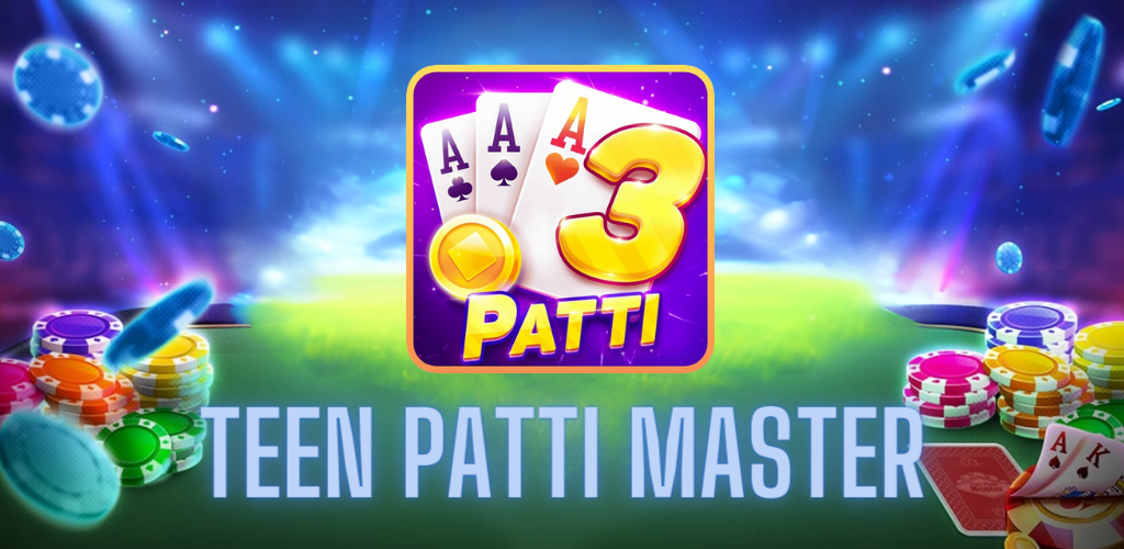Teen Patti Master App — Signup Bonus ₹1525 — Teenpatti Master 2024 | by Jledits | Jan, 2024 | Medium