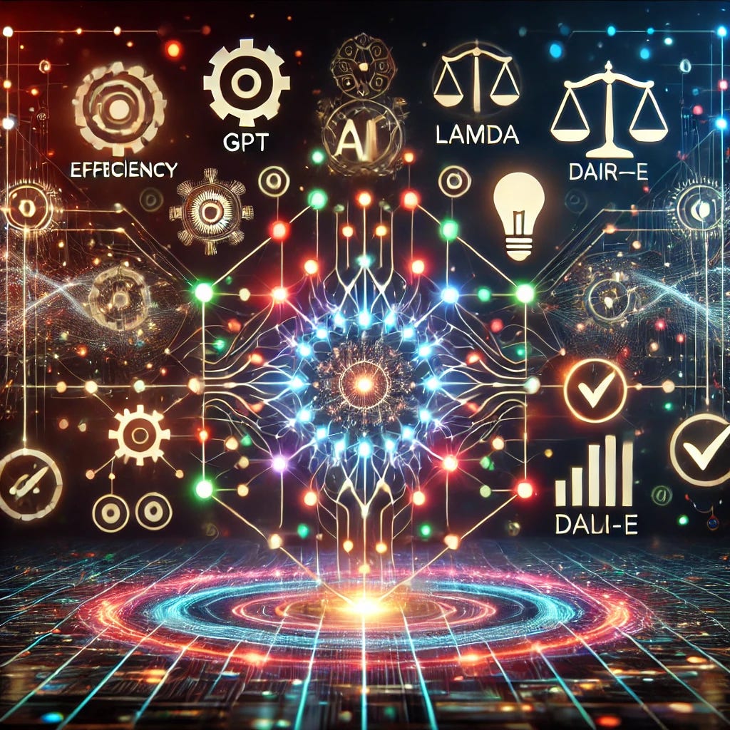 Generative AI Benchmarks: A Comprehensive Overview | by Vimal Kansal ...