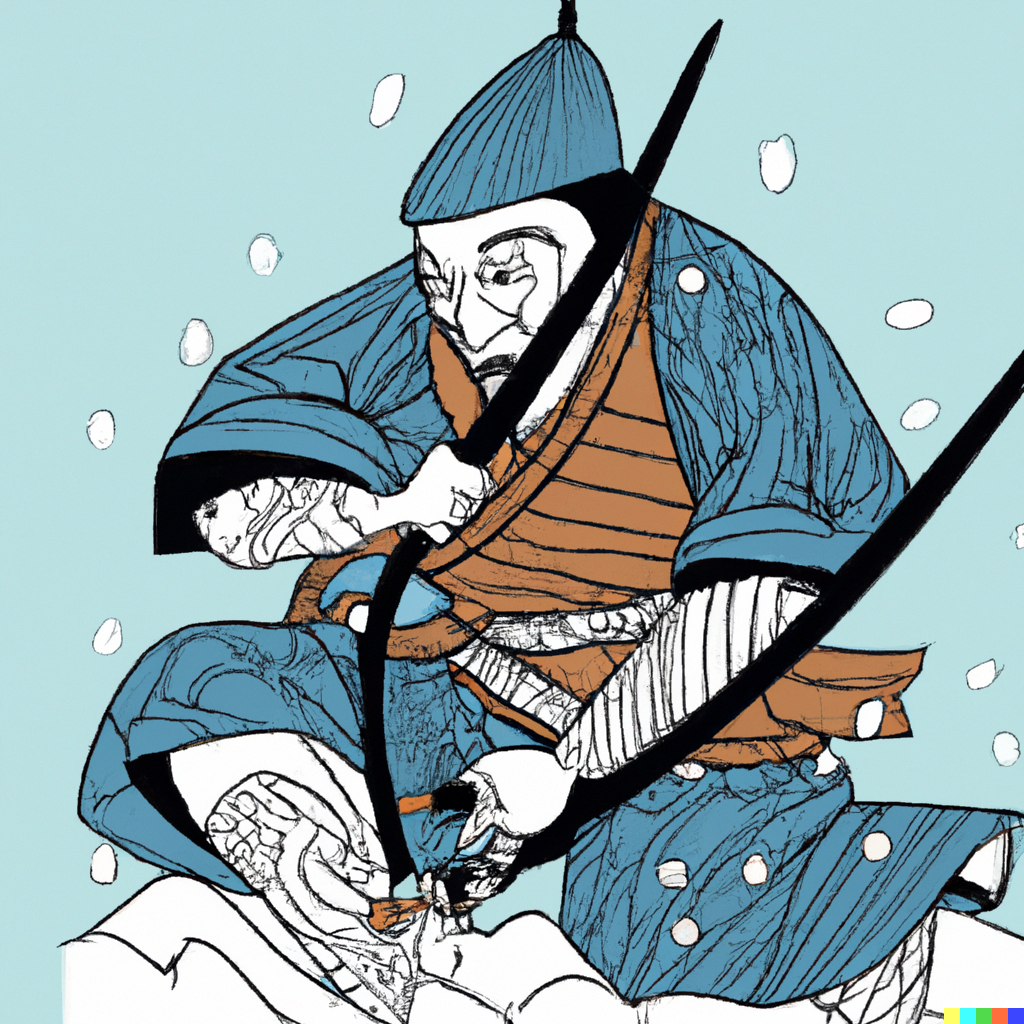STORY OF NINJA. What are Ninjas? | by shinobi | Medium