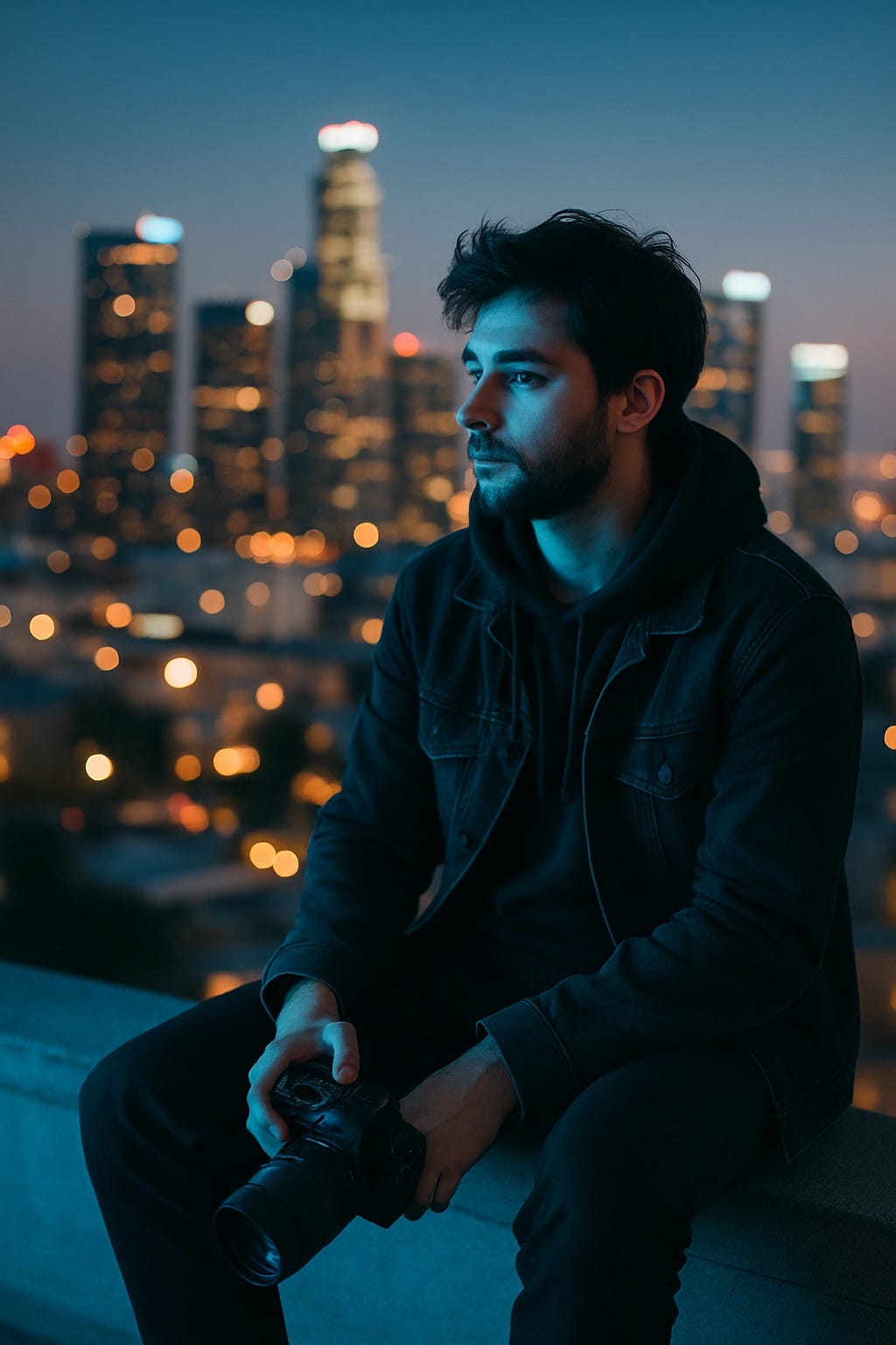 The Aesthetics of Solitude: How Quiet Moments Spark Loud Ideas | by ...