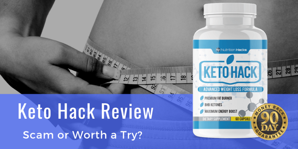 Keto Hack | 30 Day Keto Hack Kit! | Fake Or Scam? | by Keto Hack | Medium