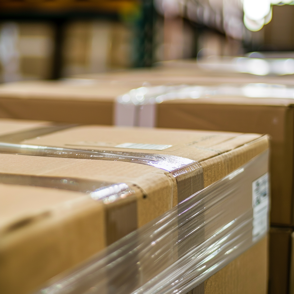 10 Foolproof Strategies to Safeguard Your Cargo During Transport | by ...