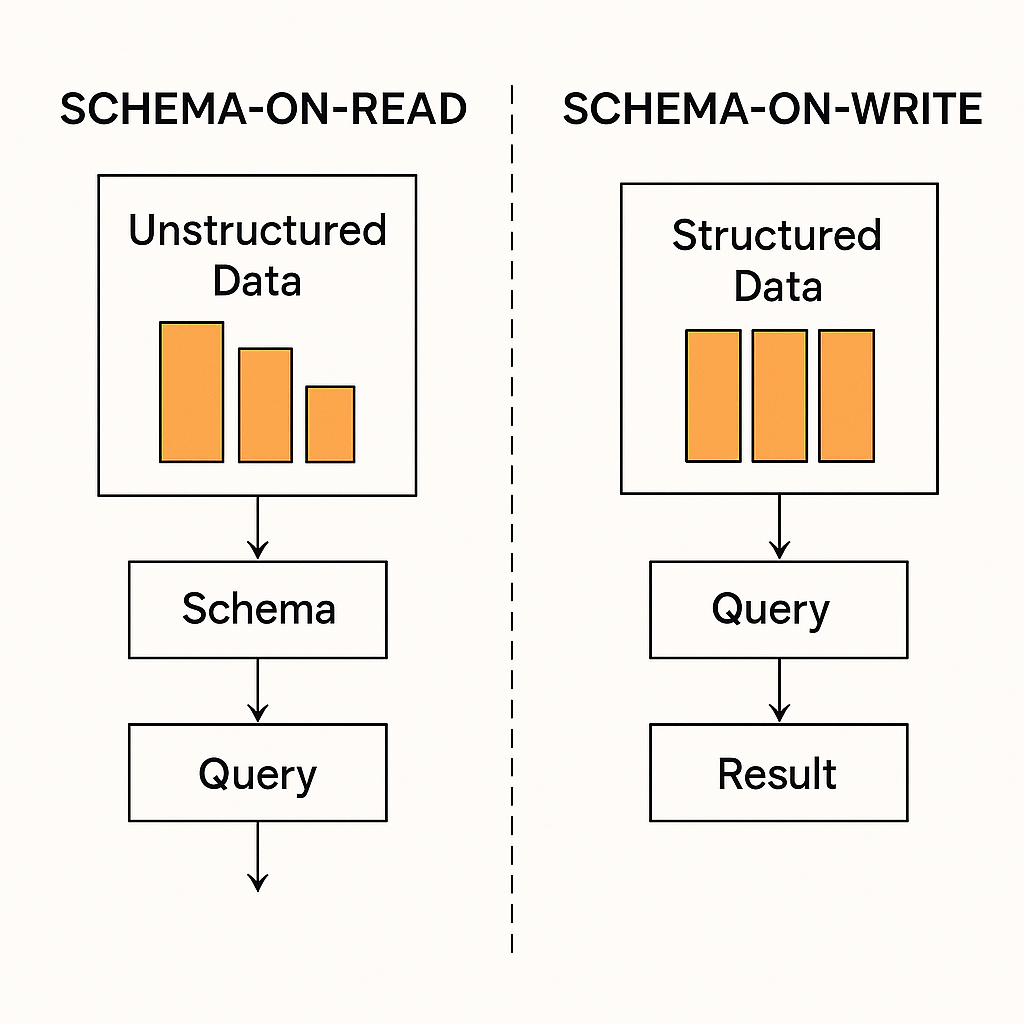 𝗧𝗵𝗲 𝗙𝗮𝗹𝘀𝗲 𝗖𝗼𝗺𝗳𝗼𝗿𝘁 𝗼𝗳 “𝗦𝗰𝗵𝗲𝗺𝗮-𝗼𝗻-𝗥𝗲𝗮𝗱” | by Monty Poddar | Aug, 2025 ...