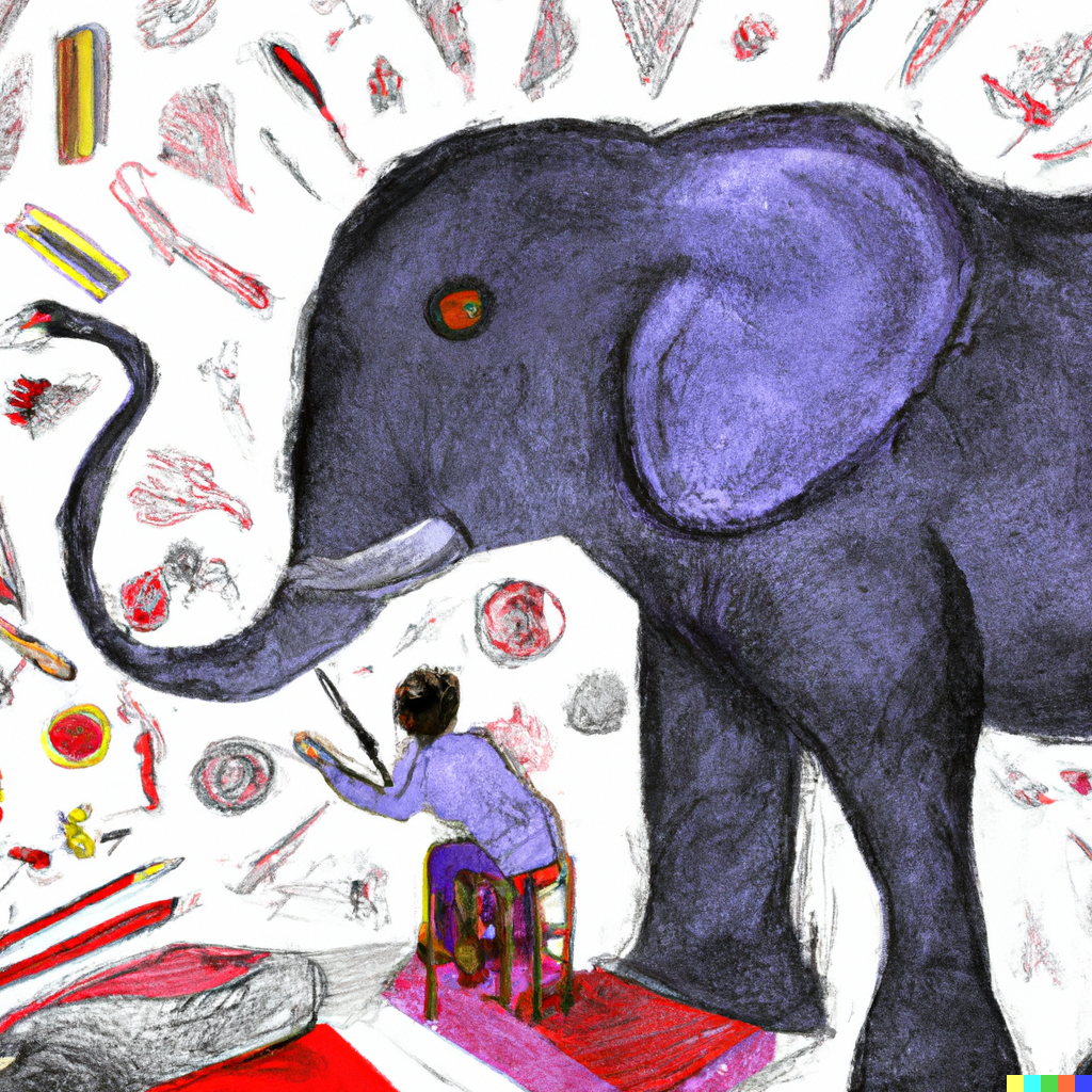 Taming the AI beast in education: | by Dr. Ali Hechmi Raddaoui | Medium