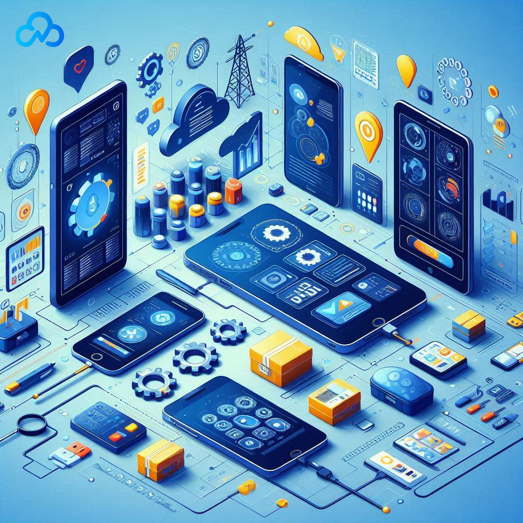 Setting Up And Managing A Mobile Device Farm: Best Practices | by Ad ...